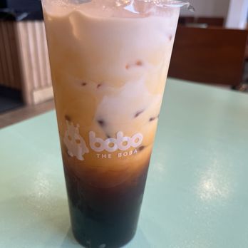 BOBO THE BOBA - Updated July 2025 - 275 Photos & 188 Reviews - 18506 ...