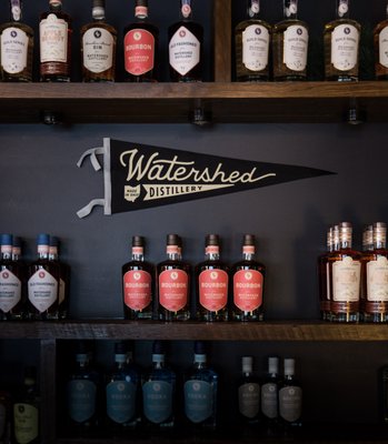 WATERSHED DISTILLERY - Updated January 2025 - 114 Photos & 49 Reviews ...