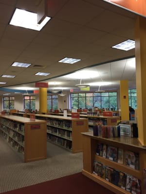 WELLESLEY FREE LIBRARY - Updated August 2025 - 23 Photos & 15 Reviews ...