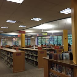 WELLESLEY FREE LIBRARY - 23 Photos & 11 Reviews - Libraries - 530 ...