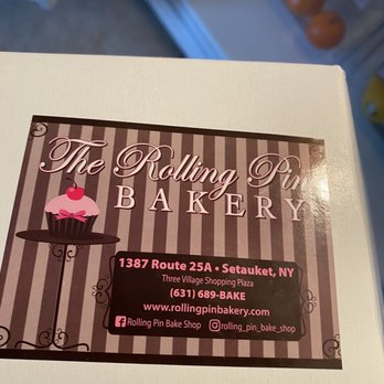 THE ROLLING PIN - Updated December 2024 - 60 Photos & 103 Reviews ...
