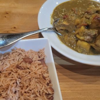 ISLAND SOUL RUM BAR & SOUL SHACK - Updated October 2024 - 922 Photos ...