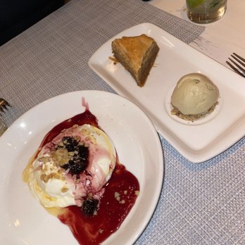 KYMA - Updated August 2024 - 809 Photos & 400 Reviews - 15 W 18th St ...