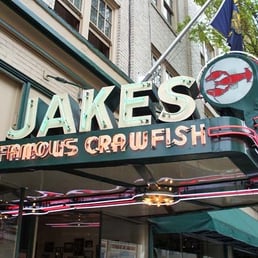 JAKE’S FAMOUS CRAWFISH - Updated January 2026 - 2266 Photos & 2057 ...