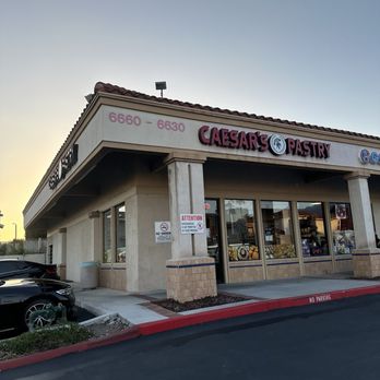 CAESAR’S PASTRY - Updated December 2024 - 173 Photos & 163 Reviews ...