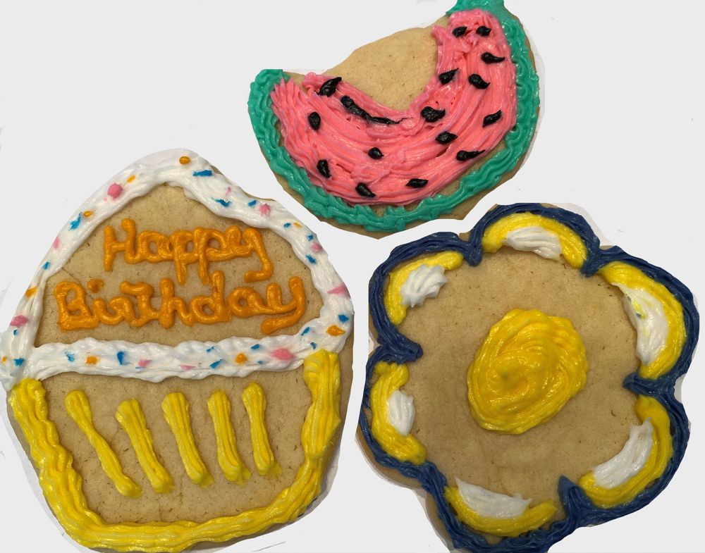 ALWAYS TIME FOR COOKIES - Updated April 2026 - 19 Photos - 9417 ...