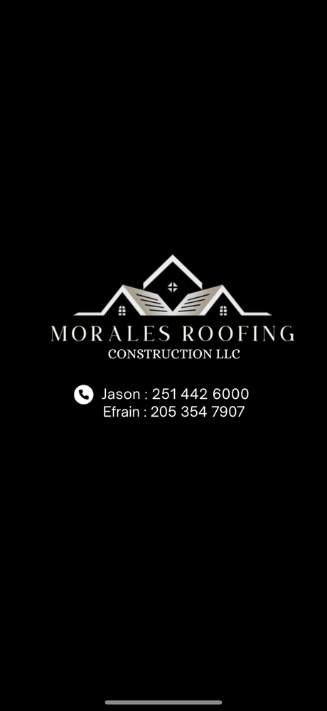 MORALES ROOFING CONSTRUCTION - Updated April 2026 - Request a Quote ...
