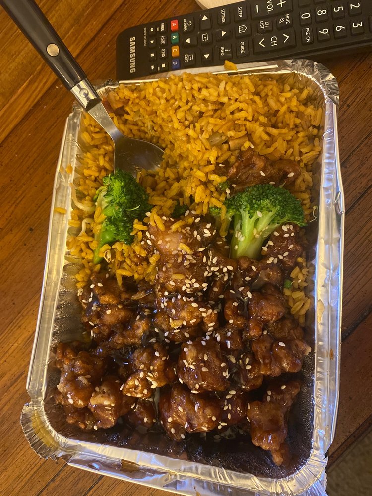 JOY GARDEN CHINESE RESTAURANT - Updated January 2025 - 15 Photos & 32 ...