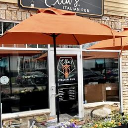 ELLA’S ITALIAN PUB - GENEVA - Updated December 2025 - 124 Photos & 149 ...