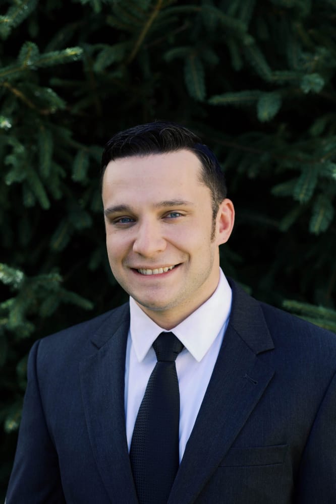 LAW OFFICE OF TERRENCE MARSH - Updated October 2025 - 1915 S Austin Ave ...