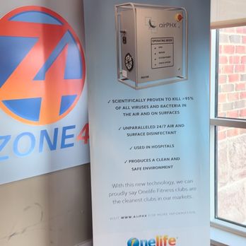 ONELIFE FITNESS - GAINESVILLE HERITAGE VILLAGE - Updated May 2025 - 64 ...