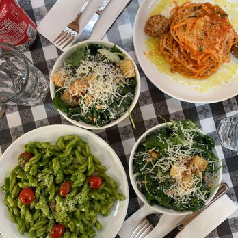 FORMA PASTA FACTORY - Updated February 2025 - 694 Photos & 287 Reviews ...