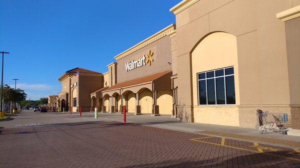 WALMART SUPERCENTER - 69 Photos & 80 Reviews - 5991 S Goldenrod Rd ...