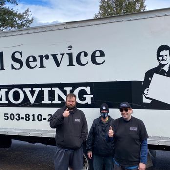 ALL SERVICE MOVING - Updated May 2025 - 2149 Photos & 572 Reviews - 66 ...
