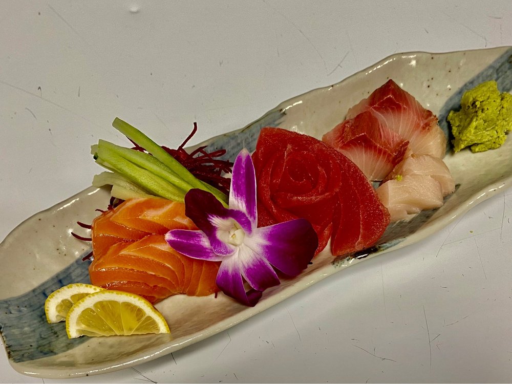 MOCHI SUSHI - Updated June 2024 - 77 Photos & 31 Reviews - 7538 ...