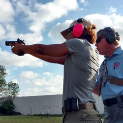 TACTICAL FIREARMS ACADEMY - Firearm Training - Concealed Carry Class ...