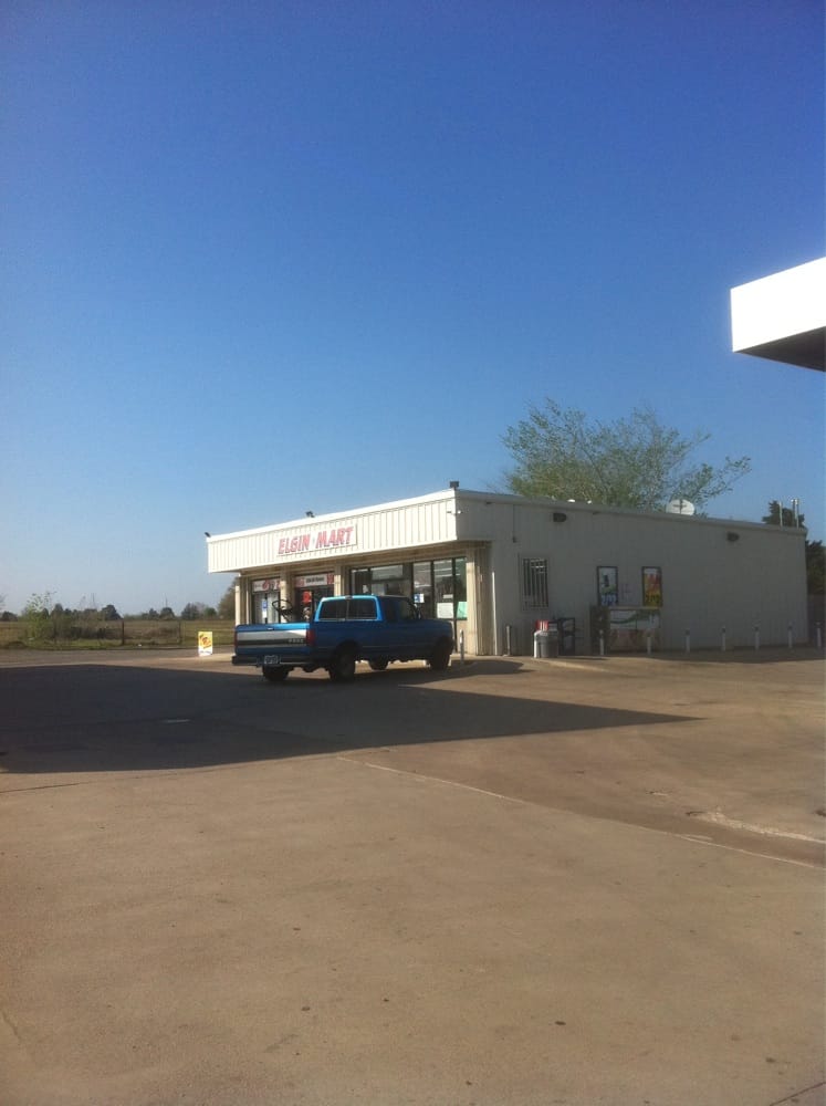 ELGIN FOOD MART - Updated May 2025 - 112 Fm 696, Elgin, Texas - Grocery ...