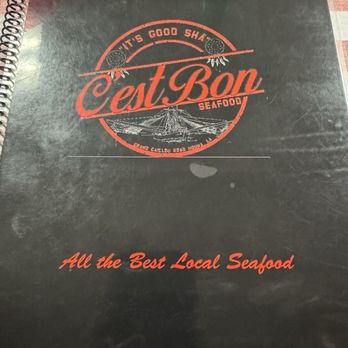 C’EST BON CAFE - Updated October 2025 - 109 Photos & 46 Reviews - 1687 Grand Caillou Rd, Houma ...