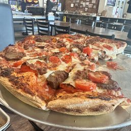 THAT PIZZA PLACE - 258 Photos & 393 Reviews - 2622 El Camino Real ...