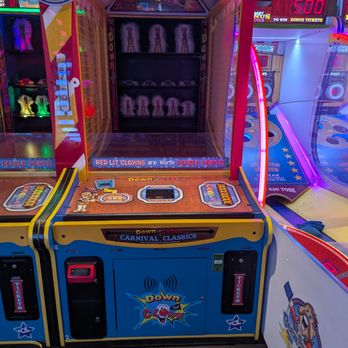 ENTERRIUM - Updated May 2025 - 941 Photos & 783 Reviews - 2 Woodfield ...