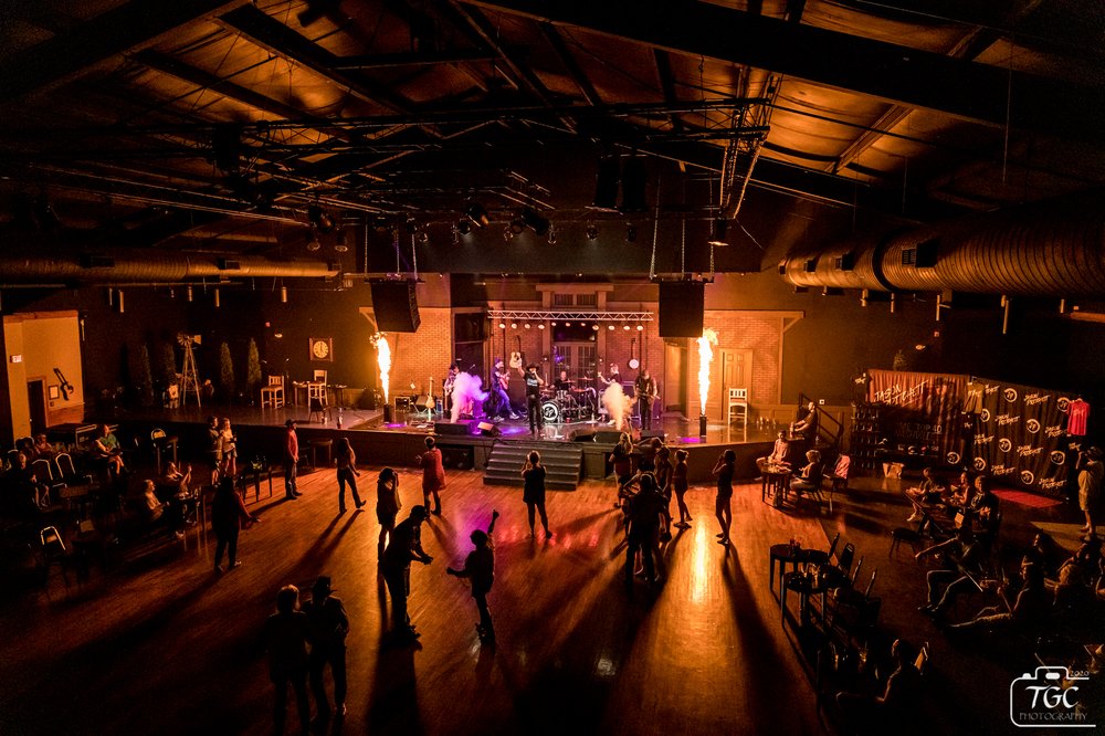 CHOICES CONCERT HALL - Updated October 2025 - 17 Photos - 440 Hwy 248 ...