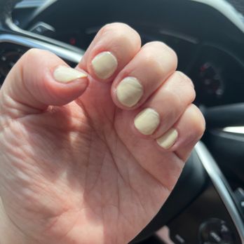 BEBE NAILS - Updated October 2025 - 17 Photos & 38 Reviews - 4831 ...