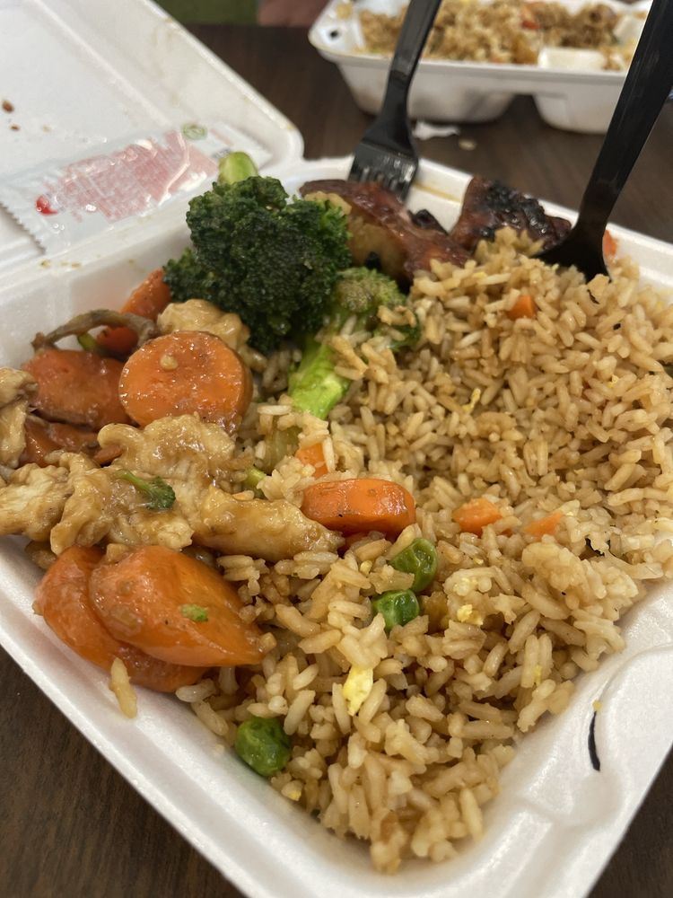 TOBU - Updated July 2025 - 11 Photos & 23 Reviews - 6000 Glades Rd ...