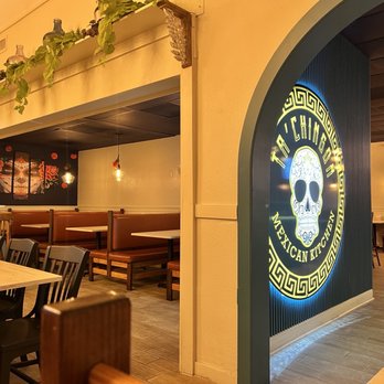 TA’CHINGON MEXICAN KITCHEN - Updated October 2025 - 167 Photos & 70 ...