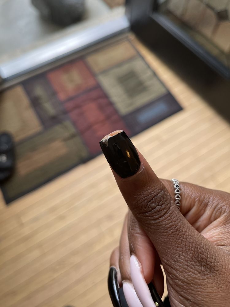 TIC TAC NAILS - Updated November 2024 - 61 Photos & 58 Reviews - 42587 ...