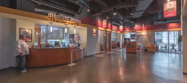 USC CREDIT UNION - Updated October 2025 - 45 Photos & 544 Reviews ...