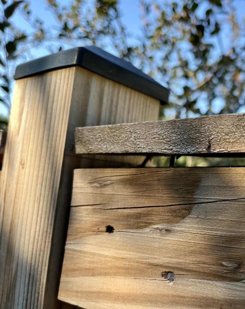 BUILDERS FENCE COMPANY - Updated December 2025 - 131 Photos & 144 ...