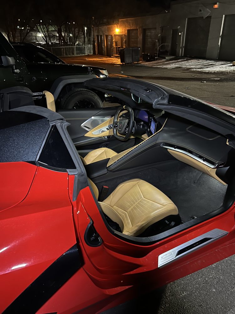 ALIMARI DETAILS - Updated September 2025 - 51 Photos - 3470 Chelton Lp ...