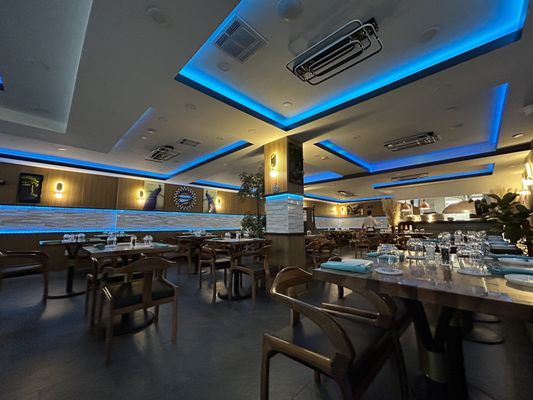 ASPENDOS MEDITERRANEAN CUISINES - Updated July 2024 - 142 Photos & 63 ...