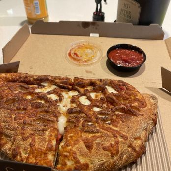 CALZONE LIFE - Updated December 2025 - 22 Photos & 13 Reviews - 2800 G ...