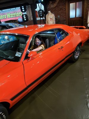 WELLBORN MUSCLE CAR MUSEUM - 40 Photos - 124 Broad St, Alexander City ...