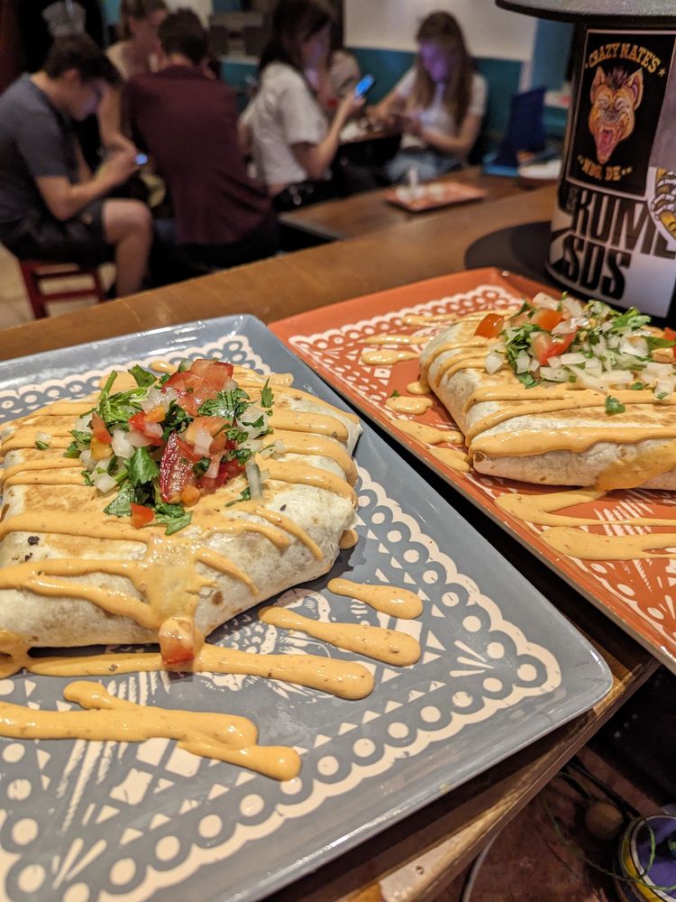 CRAZY NATE’S JOHANNIS - Updated October 2024 - 38 Photos - Kirchenweg ...