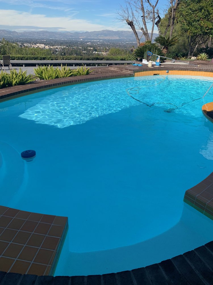 GUERRERO’S POOL SERVICE - Updated June 2024 - Request a Quote - 13667 ...