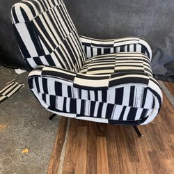 REUPHOLSTERY NYC - 362 Photos & 133 Reviews - 135 W 26th St, New York, New York - Furniture ...