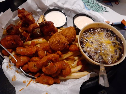 SHIPWRECK GRILL - 62 Photos & 141 Reviews - 206 E Villa Maria, Bryan ...