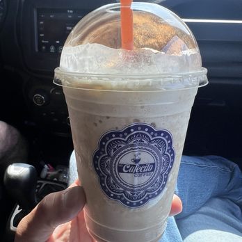MI CAFECITO COFFEE - Updated August 2024 - 1169 Photos & 1085 Reviews ...