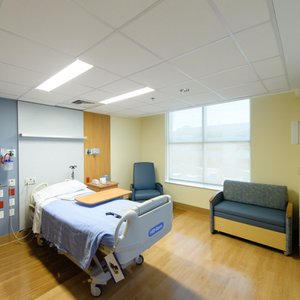 FULLER HOSPITAL - Updated October 2025 - 35 Reviews - 200 May St, South ...