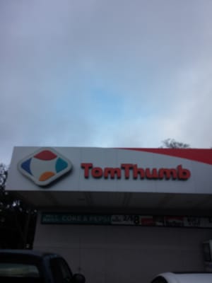 TOM THUMB - 7935 Pine Forest Rd, Pensacola, Florida - Updated October ...