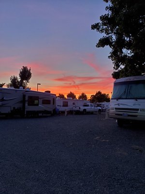 SONOMA COUNTY FAIRGROUNDS RV PARK - 13 Photos & 22 Reviews - RV Parks ...