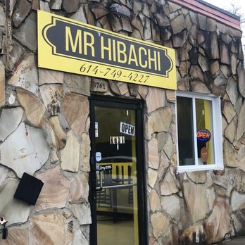 MR. HIBACHI - Updated August 2025 - 41 Photos & 32 Reviews - 3761 ...