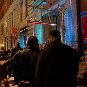 LE BAR PENELOPE - Updated November 2024 - 14 E 60th St, New York, New ...