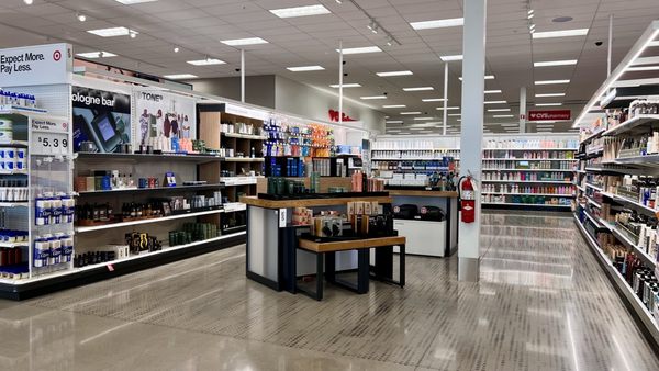 TARGET - Updated January 2026 - 104 Photos & 11 Reviews - 205 S Clovis ...