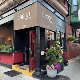 SAPORI TRATTORIA - Updated January 2026 - 2316 Photos & 2967 Reviews ...