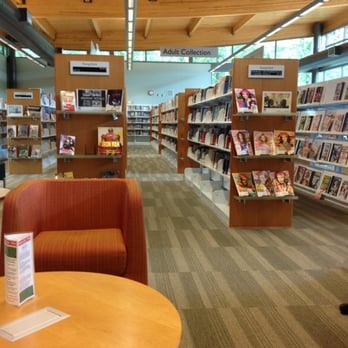 LEESVILLE COMMUNITY LIBRARY - Updated December 2025 - 21 Photos & 19 ...