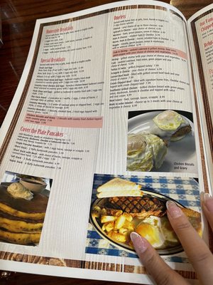 MARIE’S DINER - 299 Photos & 411 Reviews - Breakfast & Brunch - 6325 ...