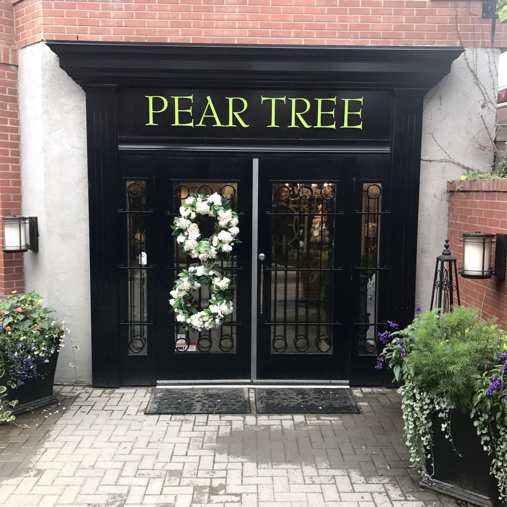 THE PEAR TREE - Updated March 2025 - 12525 - 102 Avenue, Edmonton ...